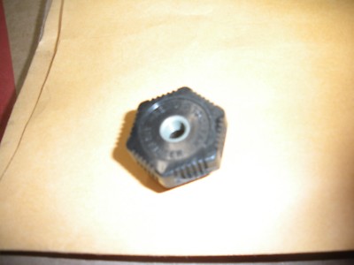 NOS Homelite chainsaw air filter nut oem homelite #67627 1PC | eBay