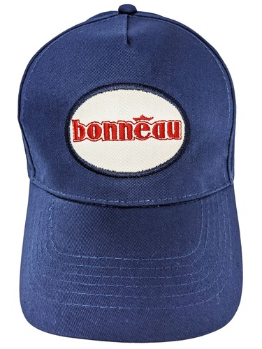 Lincoln Hawk Bonneau Baseball Cap Over The Top Sylvester Stallone Navy ...