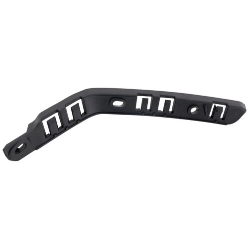Bumper Face Bar Bracket Retainer Mounting Brace Front Driver Left Side ...
