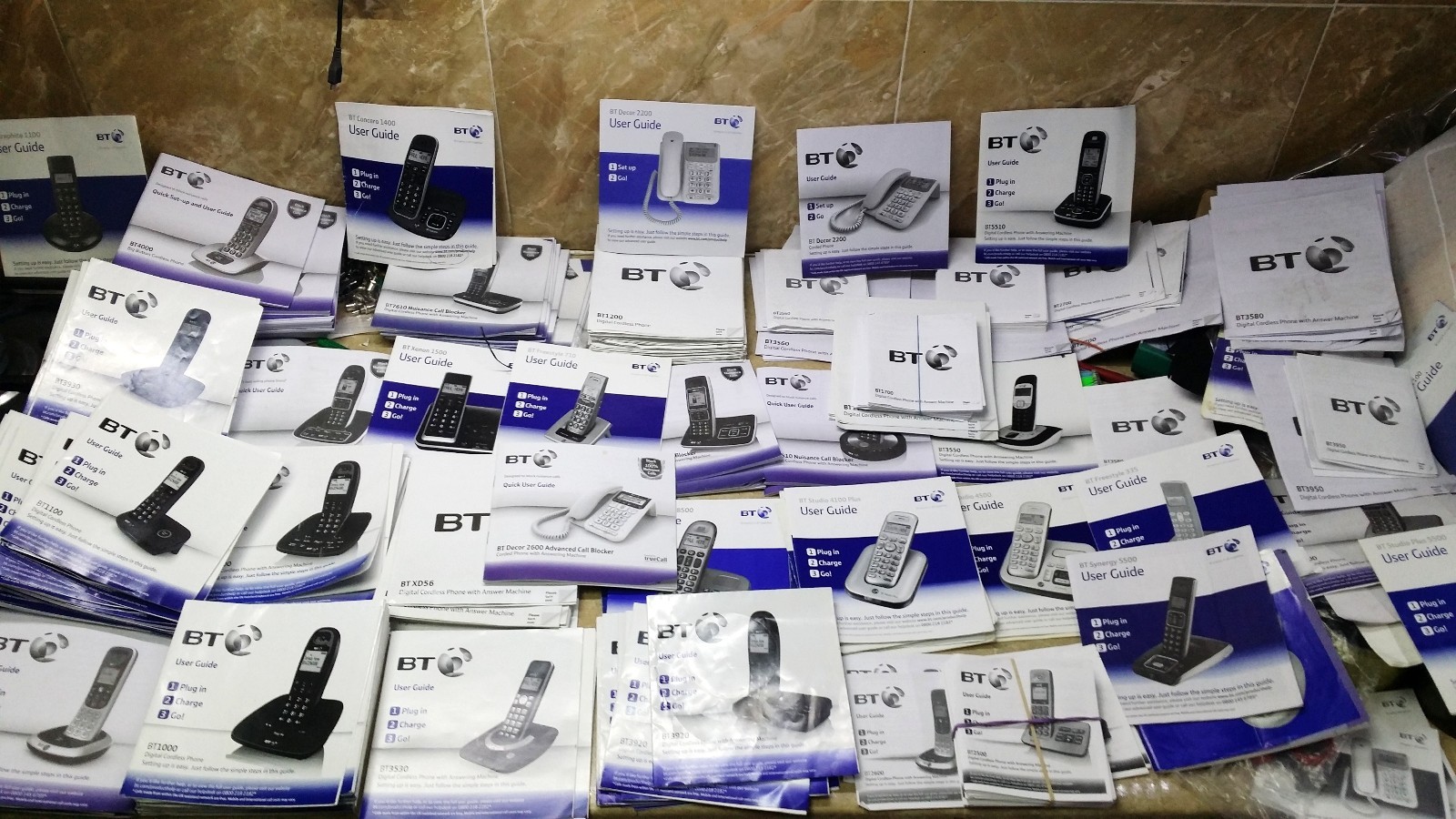 Bt Graphite 1500 for sale in UK | View 48 bargains