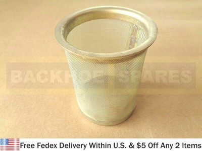 JCB PARTS - DIESEL FUEL TANK STRAINER (PART NO. 333/Y1346) | eBay