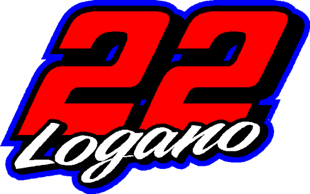 22 Joey Logano 2020 Nascar decal sticker | eBay