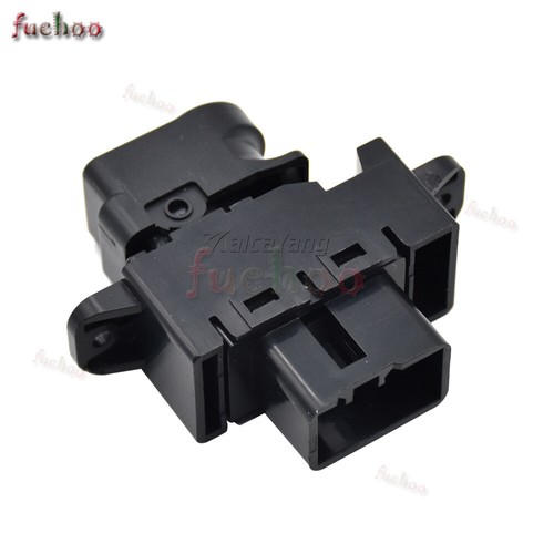 93580-1R000 Power Window Switch For Hyundai Solaris Accent 2011 2012 ...