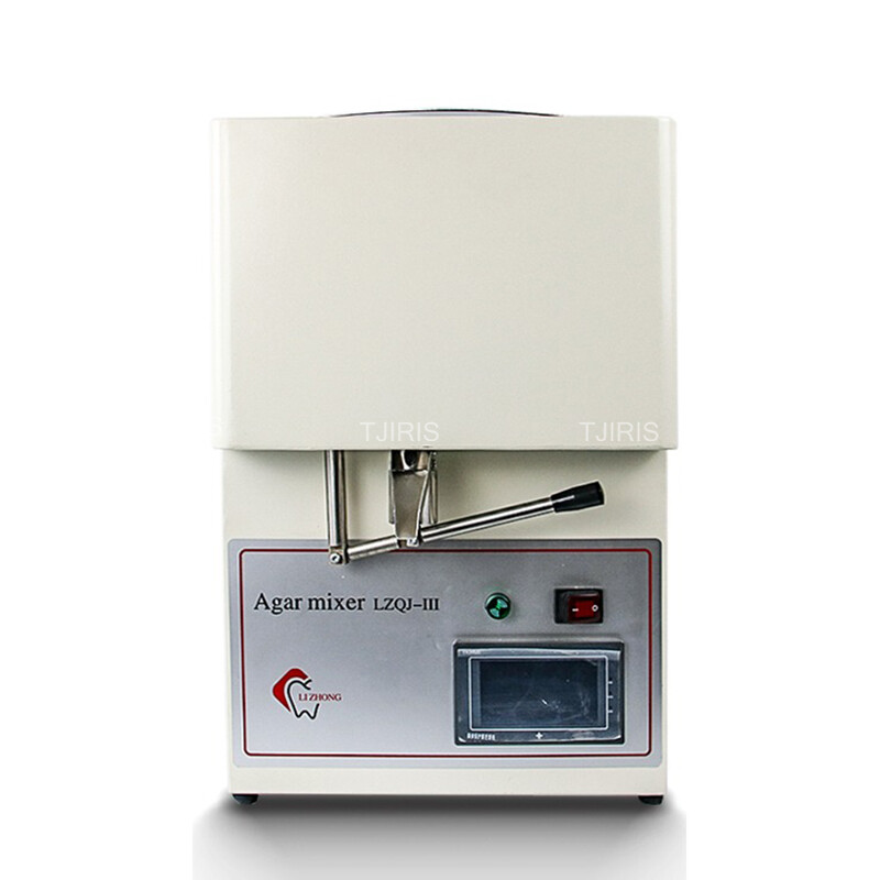 Dental Lab Agar Mixer Intelligent Dental Duplicating Machine | eBay