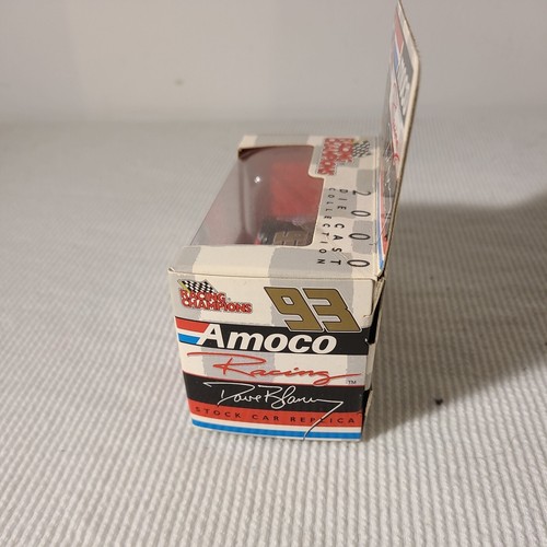 Racing Champions #93 Amoco 2001 Dodge Intrepid - Collectors Series 1:64 ...