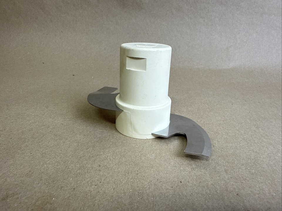 Cuisinart PowerPrep Plus Food Processor DLC-2014 Metal Dough Blade DLC ...