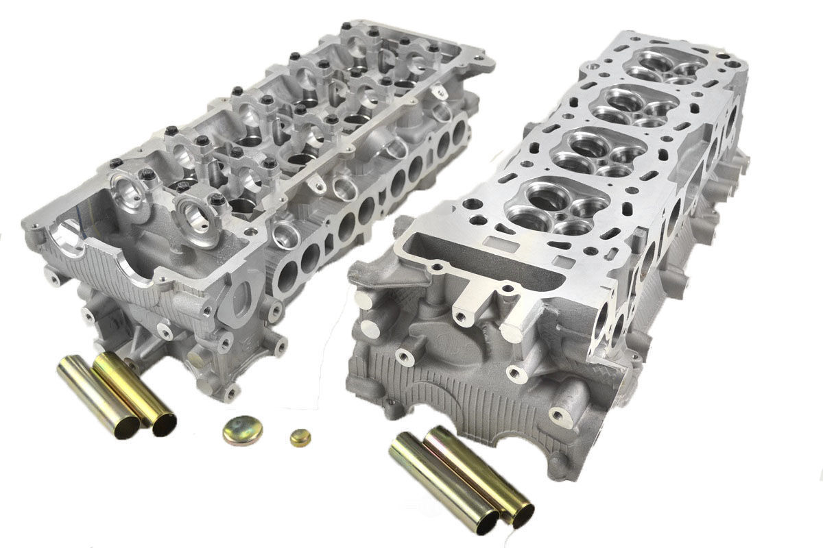 Engine Cylinder Head ITM 60-1030 for sale online | eBay