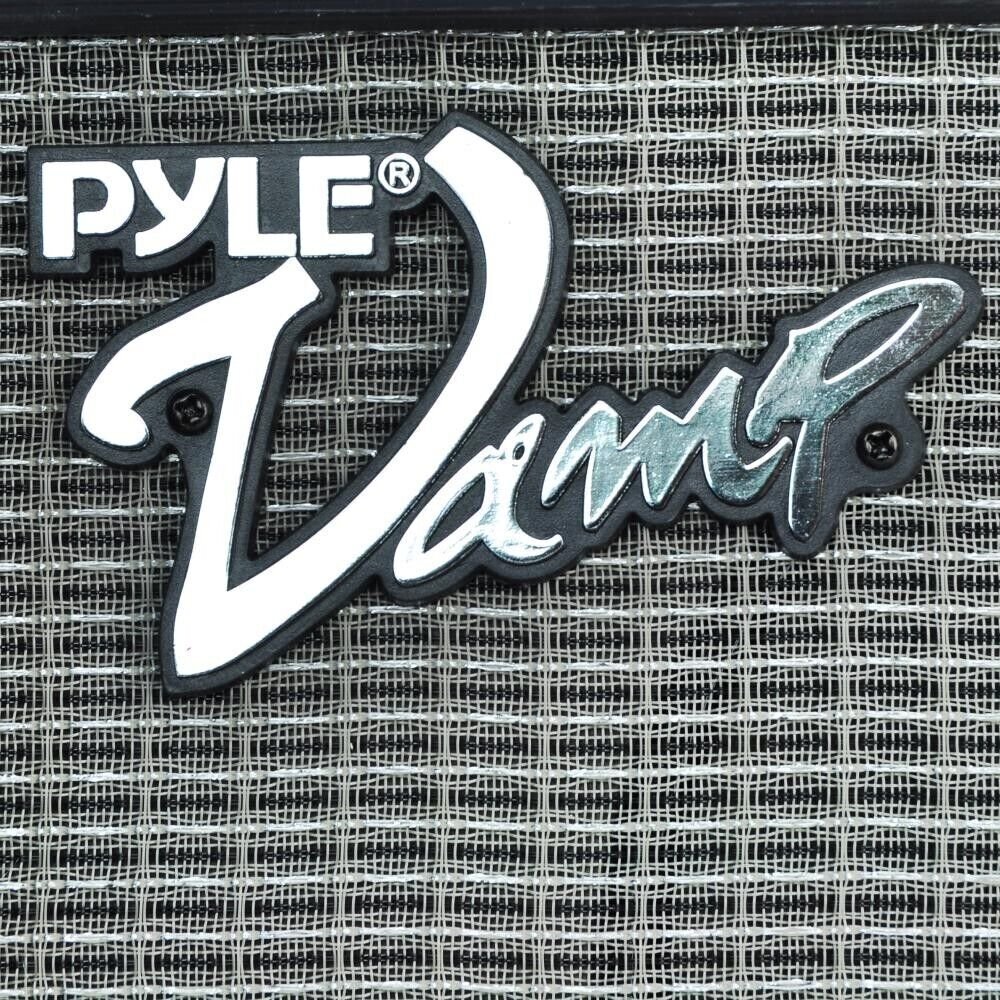 Pyle PVAMP20 20 Watt Vamp-Series Amplifier W/ 3-Band EQ 68888991391 | eBay