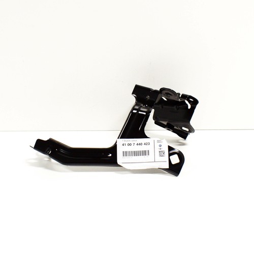 NEW BMW 5 G30 FRONT LEFT SIDE PANEL BRACKET 41007440423 17-19 ORIGINAL ...