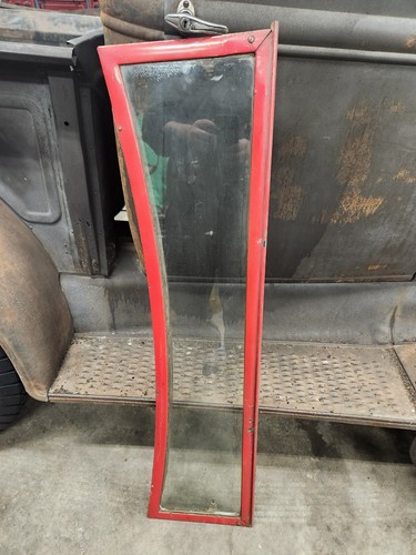 Chopped 1930-1931 Model A Windshield Frame | eBay
