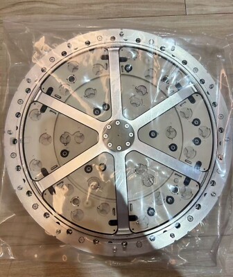 EBARA GX Polishing Head ( Contact First | eBay