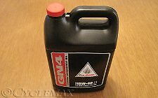Honda OEM - Honda GN4 Oil Gallon 10W-40 (08C35-A141L01) | eBay