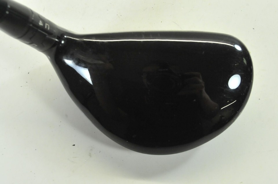 Titleist TSi1 6-26* Hybrid Regular Flex Right Ascent 50g Graphite ...