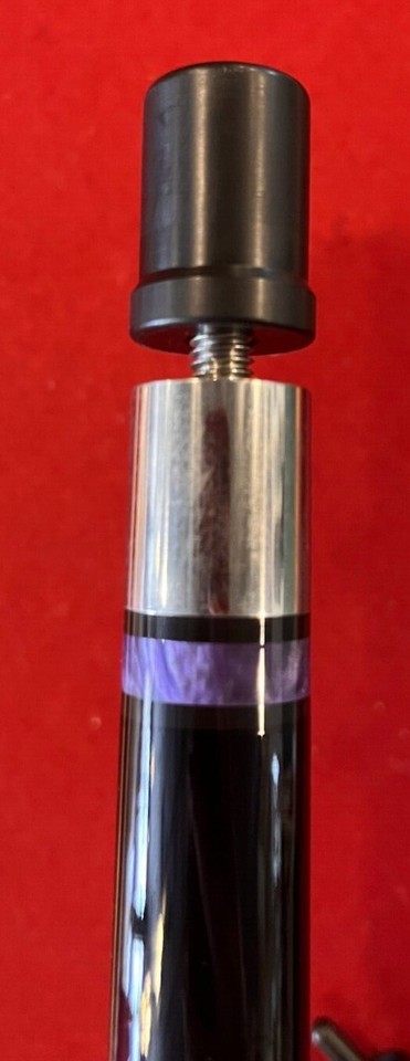 Joint Protectors - Viking - 2 piece - Viking Cues Only | eBay