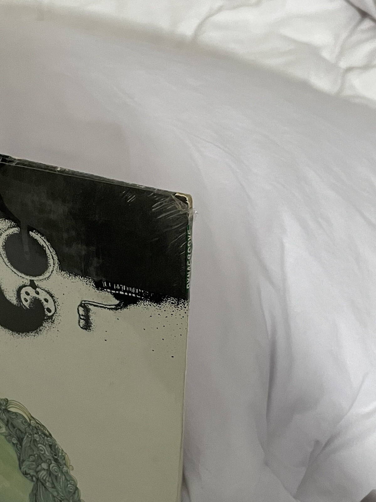 THE LOADING ZONE 'No More Tears' Linda Tillery LP Still Sealed RARE ...