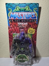 Masters of the Universe Origins Terroar