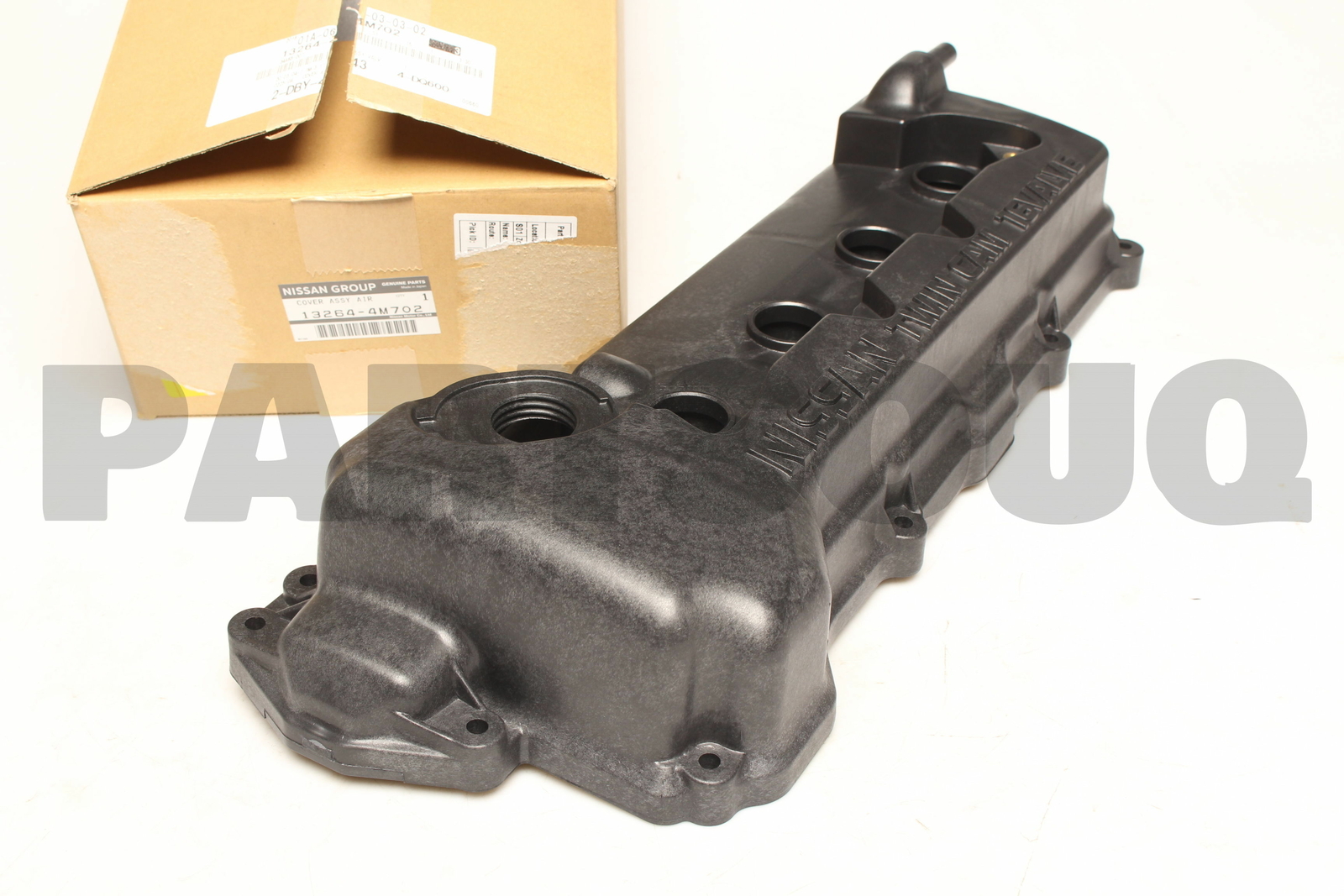 132644M702 Genuine Nissan COVER ASSY-VALVE ROCKER 13264-4M702 | eBay