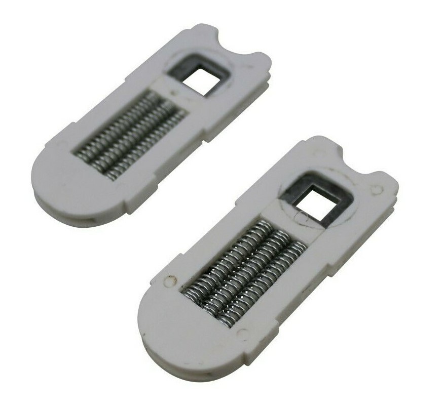 Door Handle Spring Cassettes for uPVC Door Handles Coastline Style ...