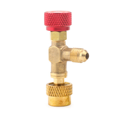 Refrigerant Retention Control Valve for Hongsen HS-1221 | eBay