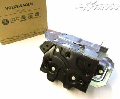 Heckklappenschloss Klappenschloss Heckklappe Schloss Original VW Seat ...