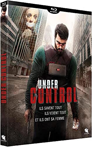 Under Control [Blu-Ray] | eBay