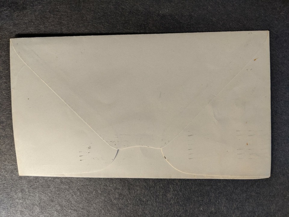 Submarine USS GROUPER SS-214 Naval Cover 1941 STREETER Launch Cachet ...