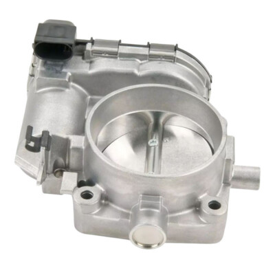 For Benz Throttle Body Assembly Top Quality Part 5 Year Warranty New ...