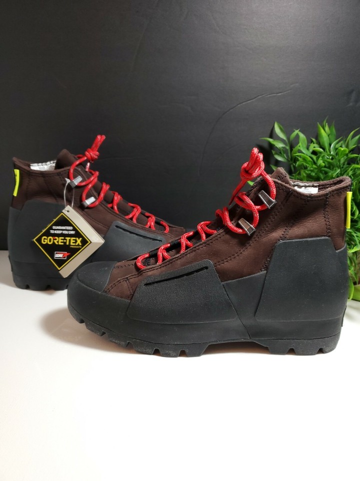 Converse Chuck Taylor Storm Boot GTX Hi 'Photon Dust' Unisex (M5.5 =W7 ...