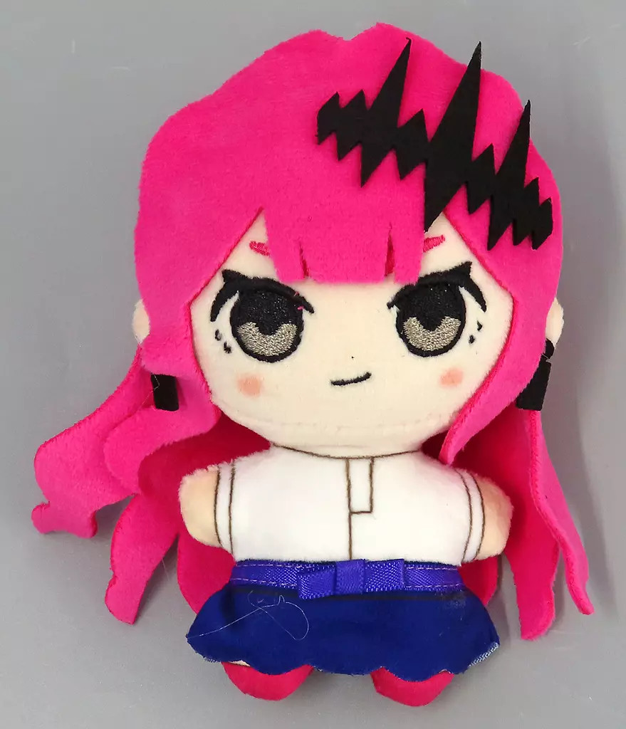 Fate/Grand Order FGO MART Baobhan Sith Archer Mini Plush Mascot ...