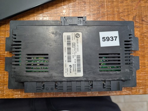 Footwell control module from 2011 BMW 328i | eBay