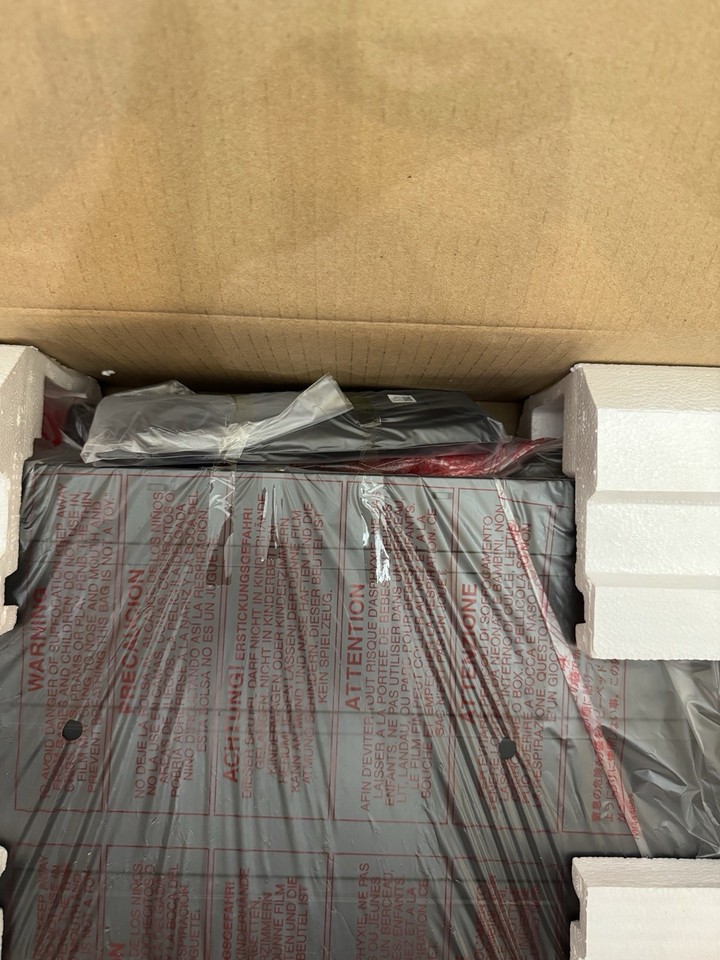 Funai ZV427FX4 DVD Recorder VCR Combo Player VHS Transfer New Old Stock ...