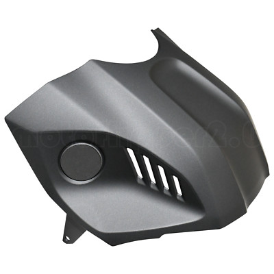 Genuine OEM 2019-2024 Yamaha R3 Front Gas Fuel Tank Cover Fairing Cowl ...