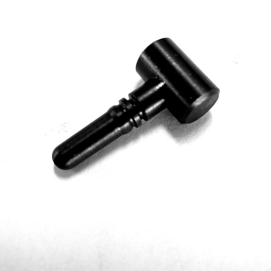 KTM BREMBO Front Brake Clutch Master Cylinder Lever Pin Pushrod Barrel ...