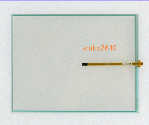 1PC For Touch Screen Glass Panel 4520 548484 A02B-0323-C085 | eBay