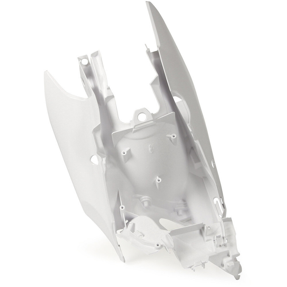 Racetech Mx KTM SX SXF 11-15 EXC 12-16 Replacement White Air Box Side ...