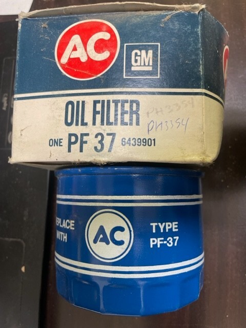 Fram PH47 - cross reference oil filters | oilfilter-crossreference.com