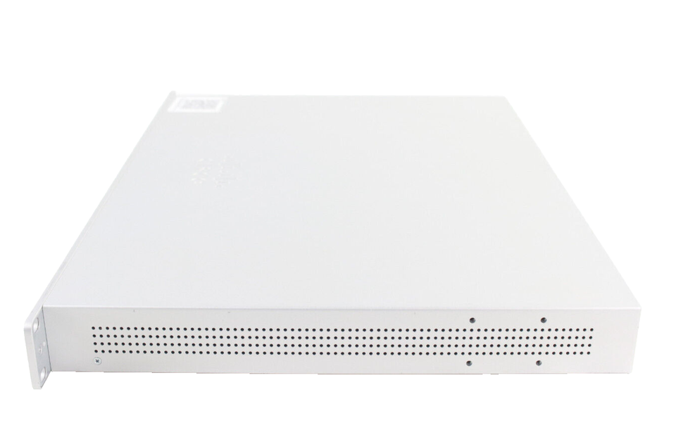 Cisco Meraki MS210-48LP 48-Port Gigabit PoE Cloud Managed Switch ...