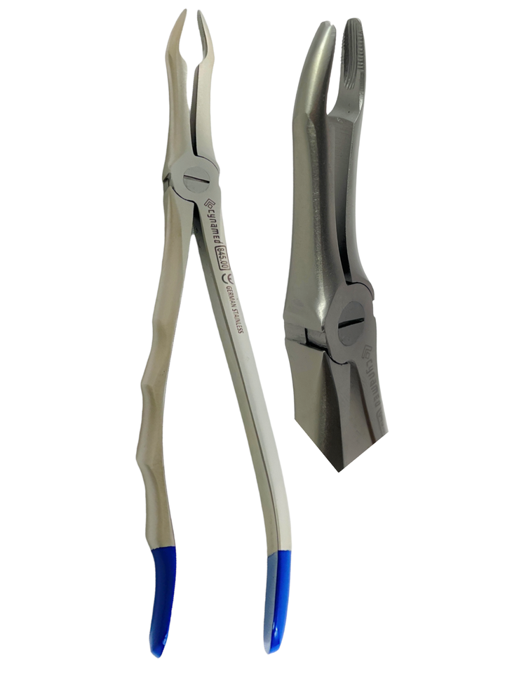 New German Premium Dental Extracting Forceps Tooth Extraction Dental ...
