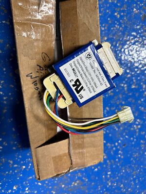 KitchenAid Microwave Low Voltage MDB64-02 Transformer 8185003 AP3177761 ...