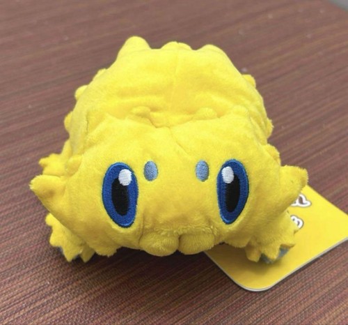 Pokemon Joltik fit Plush Pokemon fit Tag | eBay
