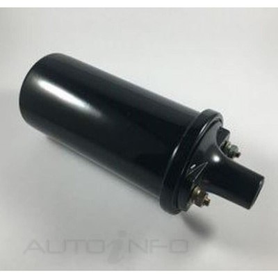 Goss Ignition Coil For Porsche 356SC 356 1.6L 616/16 F4 8V OHV - C663 ...