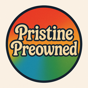 Pristine Preowned | eBay Stores