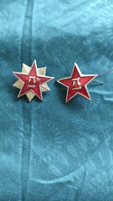 China PLA small badge | eBay