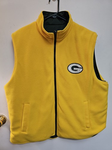 Vintage Reversible Packer Vest | eBay