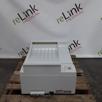 Dental Imaging & X-Ray - Automatic X-Ray Film Processor