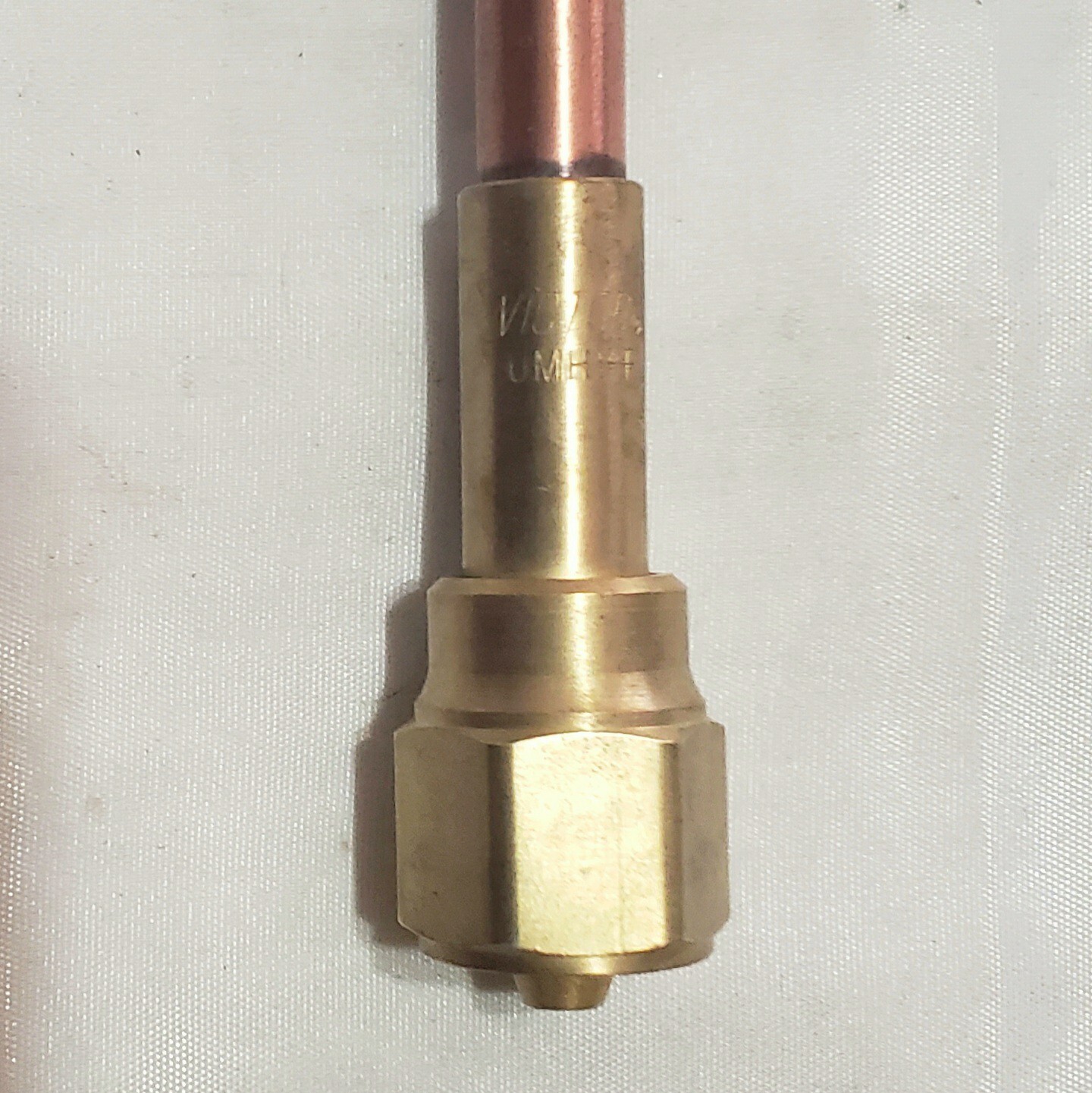 Victor 8-MFA Rosebud Heating Torch Tip Nozzle 300 Ser 315FC HD310C 0323 ...