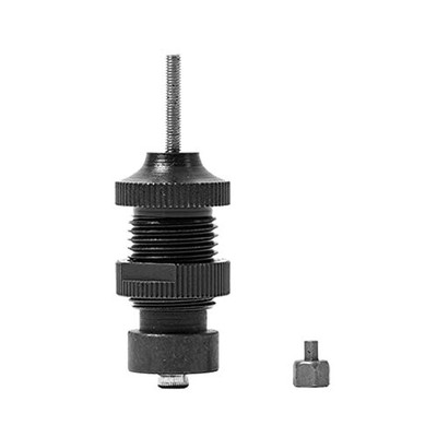 Riveters - Nose Assembly