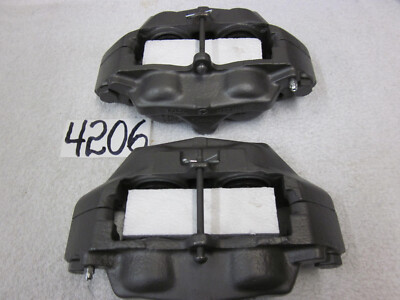 1967/1968 Camaro Original Disc Brake Calaipers #5455533 &5455330 | eBay