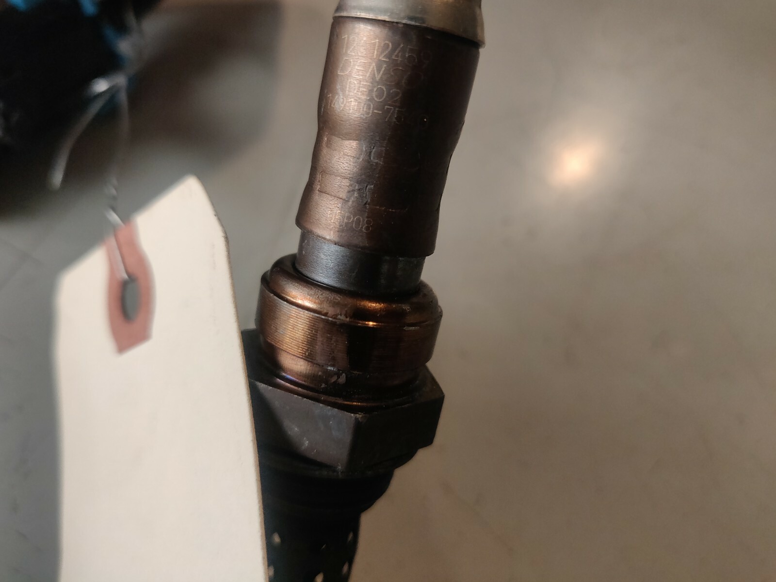 Chevrolet Equinox Malibu Oxygen Sensor Lambda Sensor 12612459 149100 ...