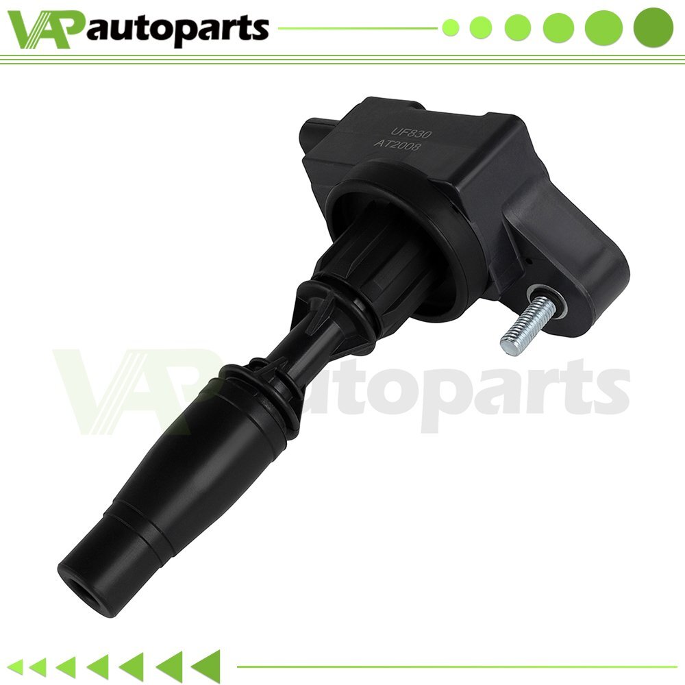 Ignition Coil For Chevy Camaro GMC Canyon Cadillac ATS CT6 Buick UF830 ...